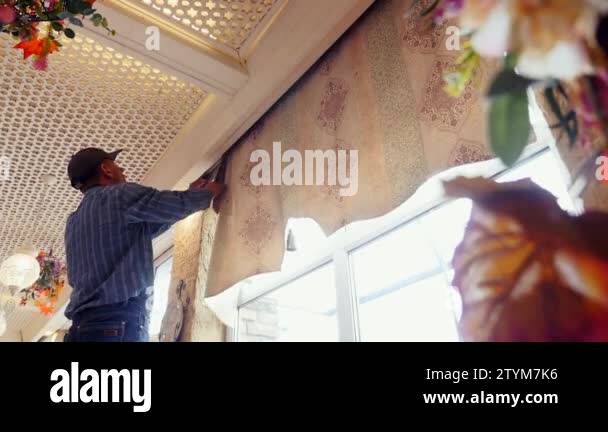 Velcro wall Stock Videos & Footage - HD and 4K Video Clips - Alamy