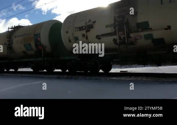 Train tanker Stock Videos & Footage - HD and 4K Video Clips - Alamy