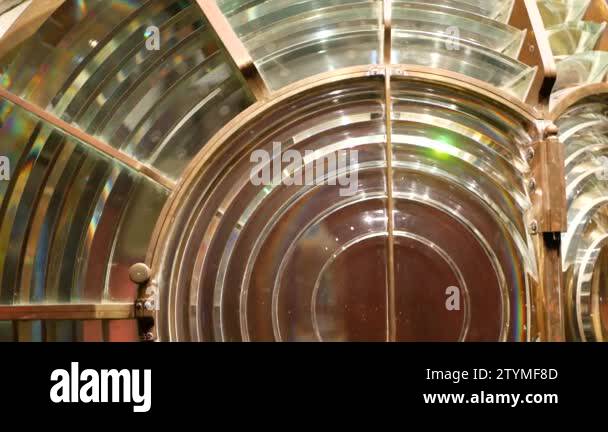 System of lamps and lenses Stock Videos & Footage - HD and 4K Video ...