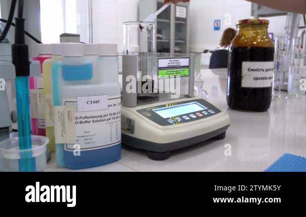 Laboratory measurements Stock Videos & Footage - HD and 4K Video Clips ...