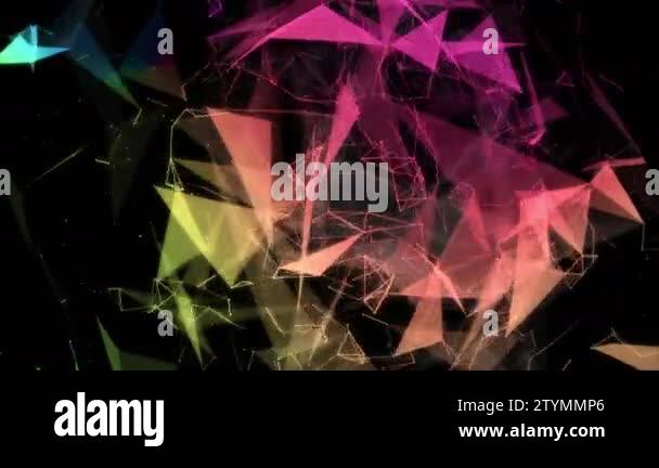 Plexus abstract network. Background for scientific and business ... Plexus abstract network. Background for scientific and business ...