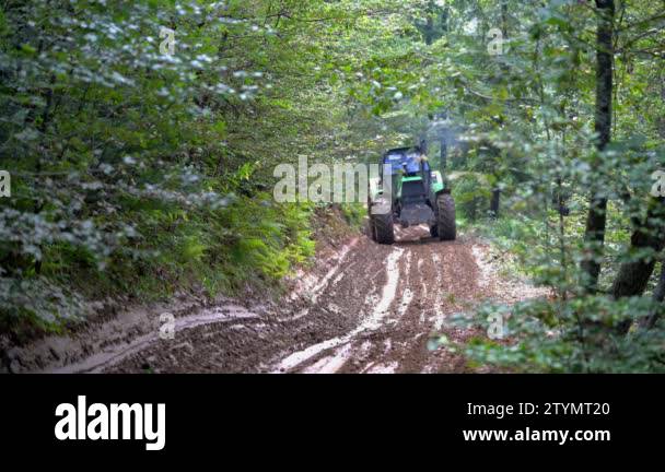 Path for tractor Stock Videos & Footage - HD and 4K Video Clips - Alamy