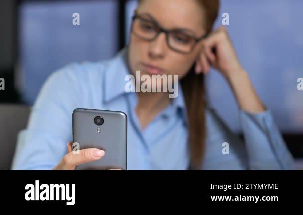 Secretary gadget Stock Videos & Footage - HD and 4K Video Clips - Alamy