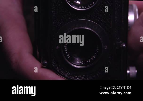 Camera knobs Stock Videos & Footage - HD and 4K Video Clips - Alamy