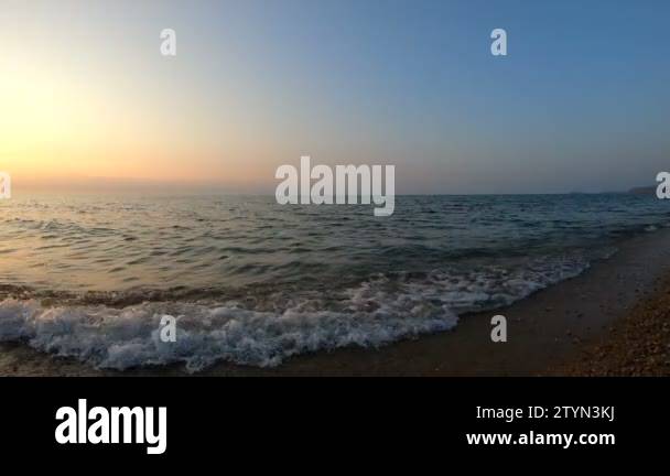 Surf at sunset Stock Videos & Footage - HD and 4K Video Clips - Alamy