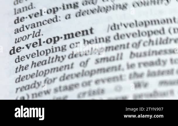 Definition word challenge in Stock Videos & Footage - HD and 4K Video ...