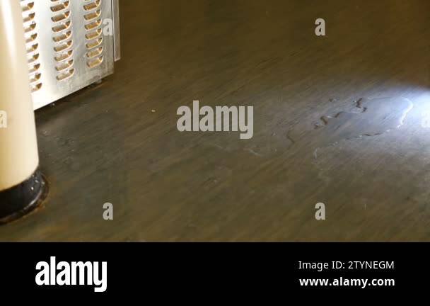 Wet slippery floor Stock Videos & Footage - HD and 4K Video Clips - Alamy