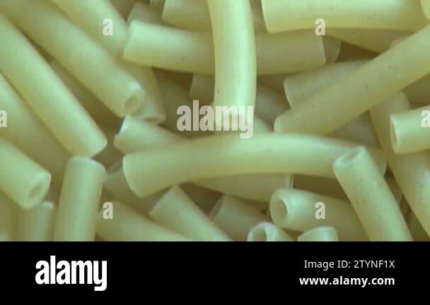 Curved noodles Stock Videos & Footage - HD and 4K Video Clips - Alamy