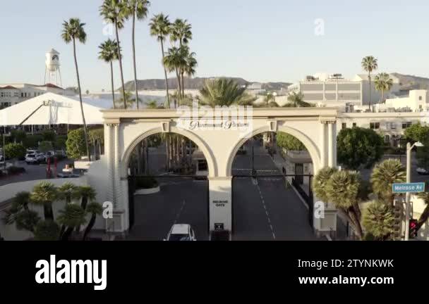 Paramount studios logo Stock Videos & Footage - HD and 4K Video Clips ...