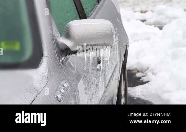 Ice in car Stock Videos & Footage - HD and 4K Video Clips - Alamy