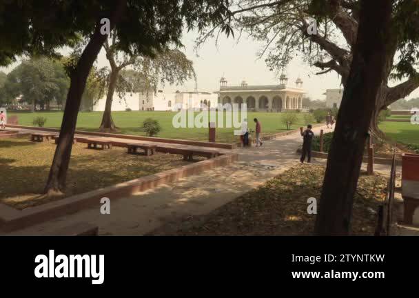 Red fort delhi khas mahal Stock Videos & Footage - HD and 4K Video ...