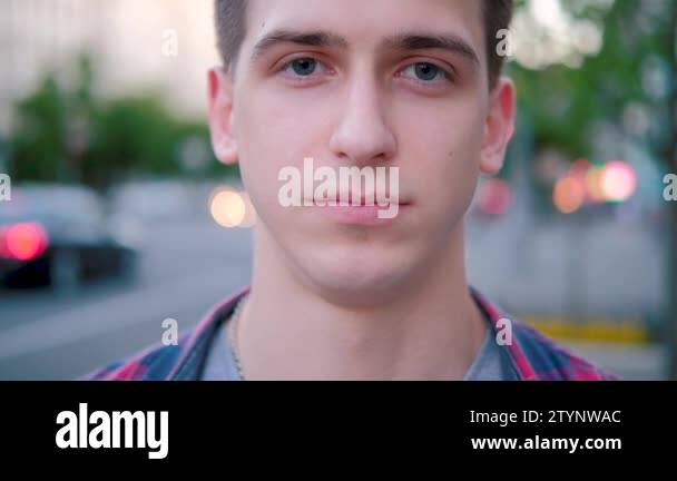 Menacing man street Stock Videos & Footage - HD and 4K Video Clips - Alamy