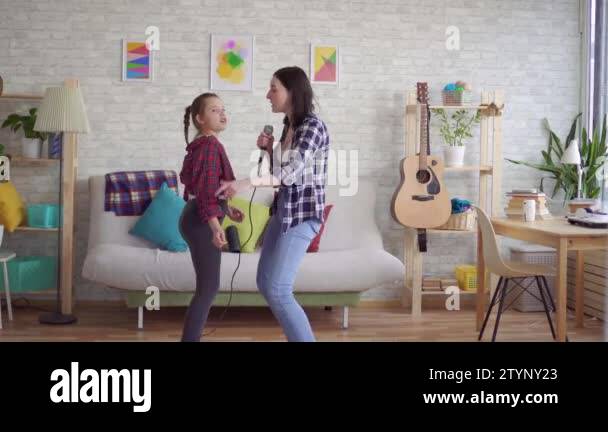 Daughter vocalist Stock Videos & Footage - HD and 4K Video Clips - Alamy