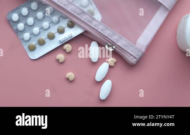 Birth control Stock Videos & Footage - HD and 4K Video Clips - Alamy