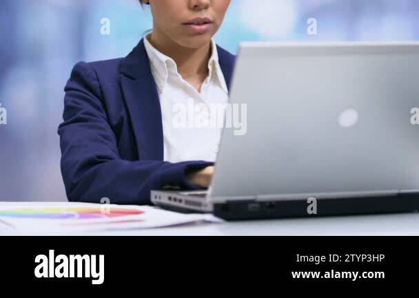 Stressed tired graphic designer Stock Videos & Footage - HD and 4K ...