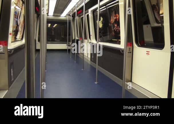 Subway cabin Stock Videos & Footage - HD and 4K Video Clips - Alamy