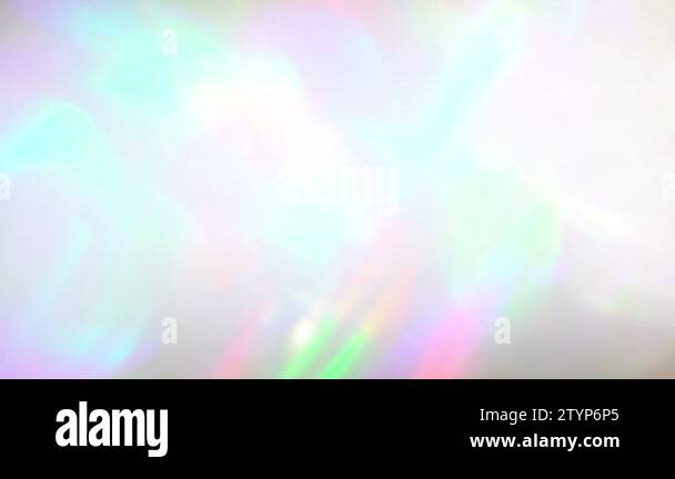 Live wallpaper loop, light leak, 4K seamless abstract background Stock ...