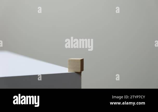 Block cube Stock Videos & Footage - HD and 4K Video Clips - Alamy
