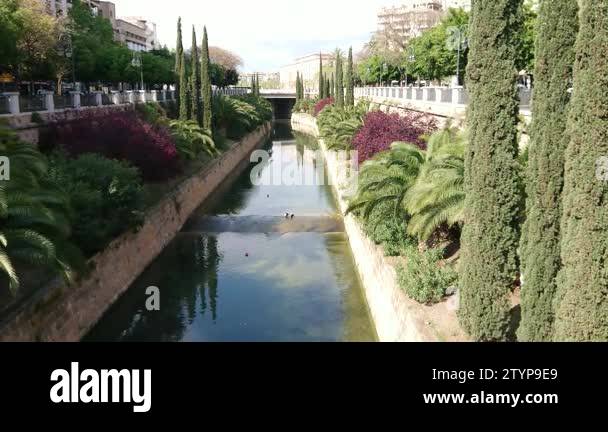 Torrent de sa riera Stock Videos & Footage - HD and 4K Video Clips - Alamy