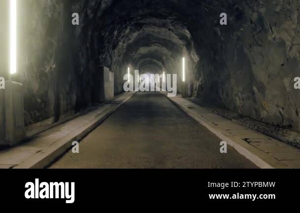 Long tube through stone Stock Videos & Footage - HD and 4K Video Clips ...