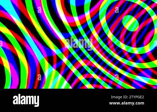 Computer generated patterns Stock Videos & Footage - HD and 4K Video ...
