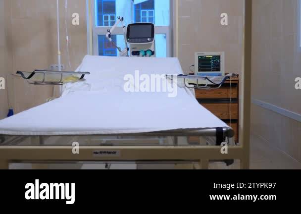 First aid room Stock Videos & Footage - HD and 4K Video Clips - Alamy