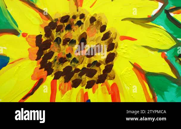 Paintbrush head texture Stock Videos & Footage - HD and 4K Video Clips ...