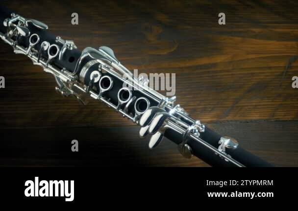 Clarinet lesson Stock Videos & Footage - HD and 4K Video Clips - Alamy