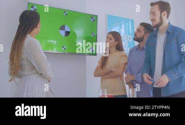 Presentation discussion Stock Videos & Footage - HD and 4K Video Clips ...