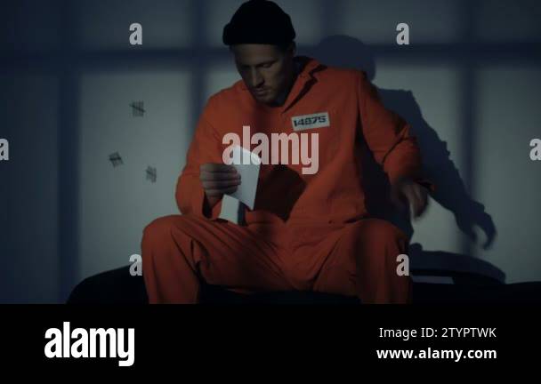 Prison receiving Stock Videos & Footage - HD and 4K Video Clips - Alamy