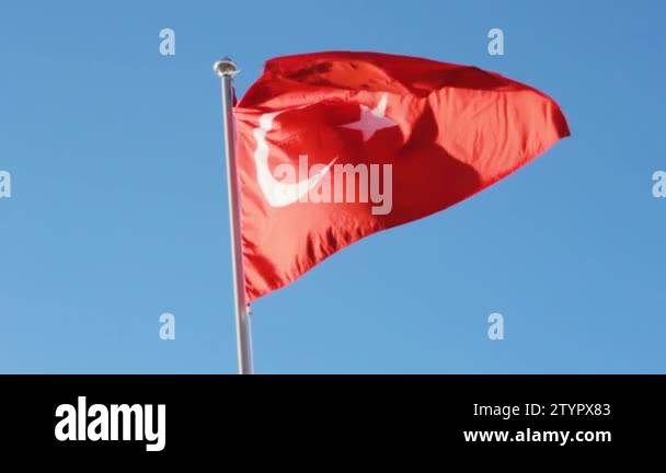 Tourism visit flags Stock Videos & Footage - HD and 4K Video Clips - Alamy