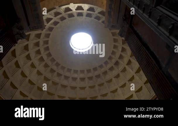Window round temple Stock Videos & Footage - HD and 4K Video Clips - Alamy