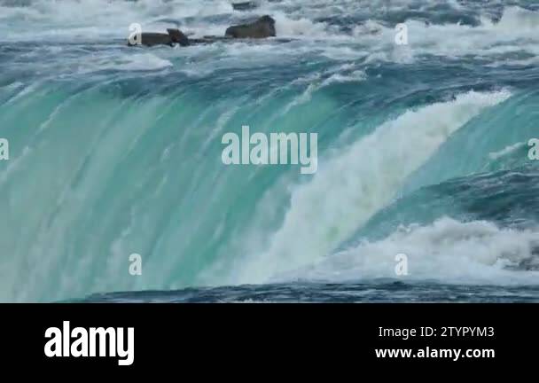Top water waterfall Stock Videos & Footage - HD and 4K Video Clips - Alamy