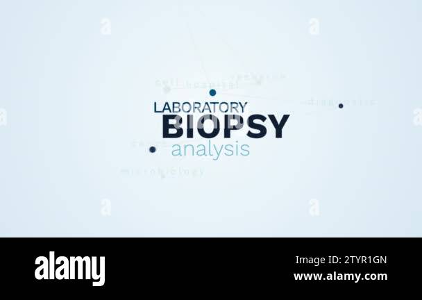 biopsy laboratory analysis healthcare research sample hospital ...