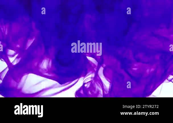 Moving ink in water Stock Videos & Footage - HD and 4K Video Clips - Alamy