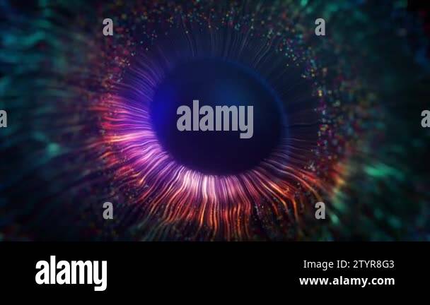 White eye flash Stock Videos & Footage - HD and 4K Video Clips - Alamy