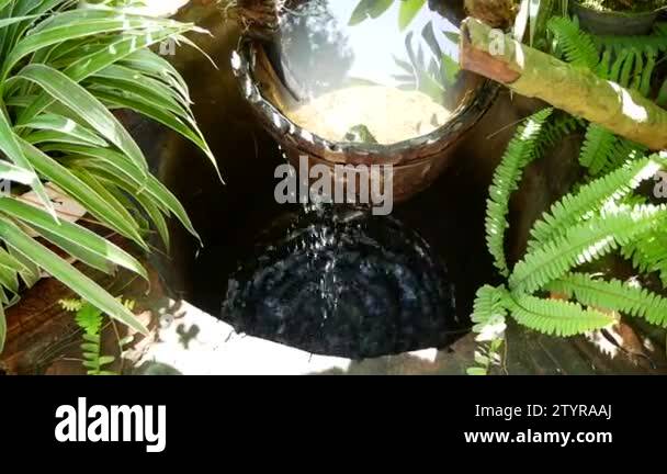 Balance water bucket Stock Videos & Footage - HD and 4K Video Clips - Alamy