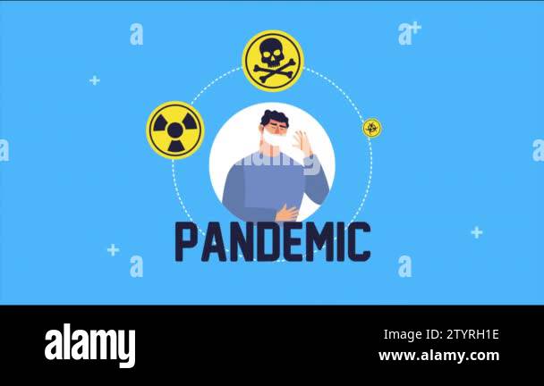Pandemic patient Stock Videos & Footage - HD and 4K Video Clips - Alamy