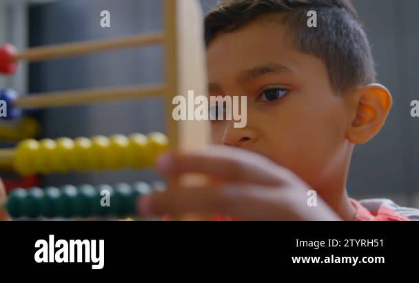 Abacus school desk Stock Videos & Footage - HD and 4K Video Clips - Alamy