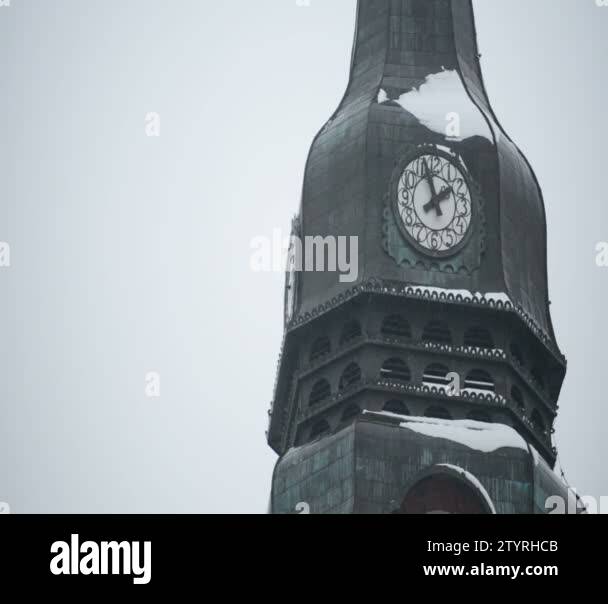 Sapporo clock tower Stock Videos & Footage - HD and 4K Video Clips - Alamy