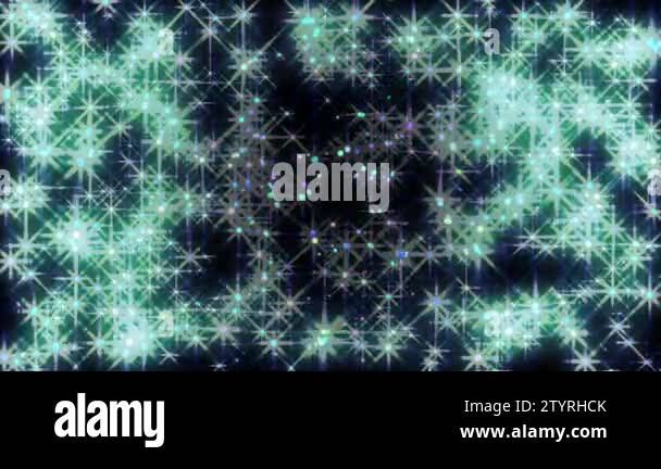 Imitation of star clowd, universe cosmic style design with many ...