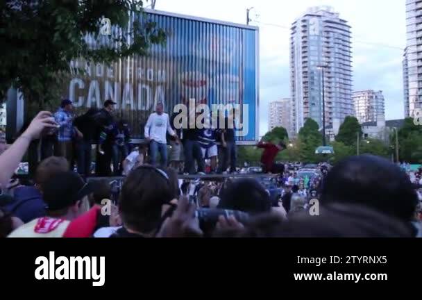 Demonstration advertisement Stock Videos & Footage - HD and 4K Video ...