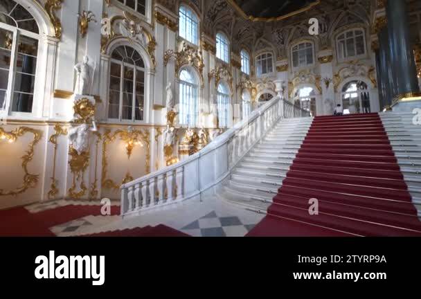 Entrance to interior view palace Stock Videos & Footage - HD and 4K ...