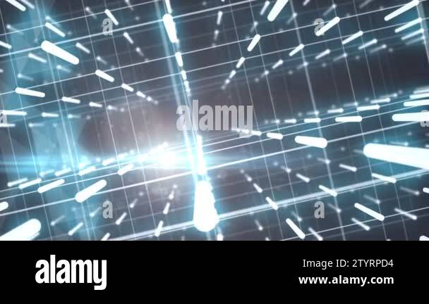 3d particles Stock Videos & Footage - HD and 4K Video Clips - Alamy