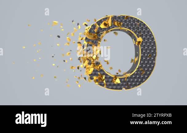 Destroyed letters Stock Videos & Footage - HD and 4K Video Clips - Alamy