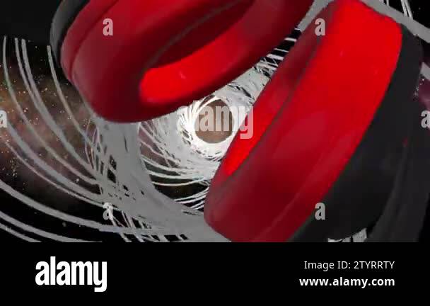 Dj flare Stock Videos & Footage - HD and 4K Video Clips - Alamy