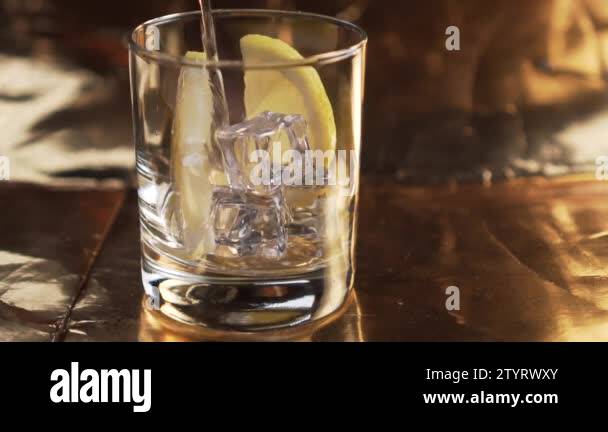 Textured ice cubes Stock Videos & Footage - HD and 4K Video Clips - Alamy