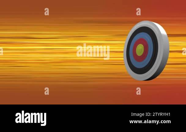 Bullseye pattern Stock Videos & Footage - HD and 4K Video Clips - Alamy