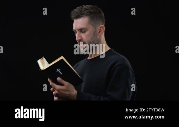 Finding faith Stock Videos & Footage - HD and 4K Video Clips - Alamy