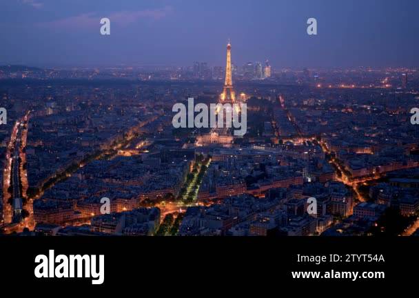 Eiffel tower lighthouse Stock Videos & Footage - HD and 4K Video Clips ...